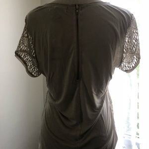 Verve Ami | Tops | Verve Ami Nwt | Poshmark
